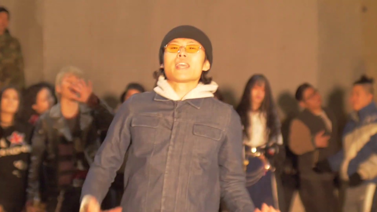 브리엘 (Briel) - 깡다구 MV - YouTube Music