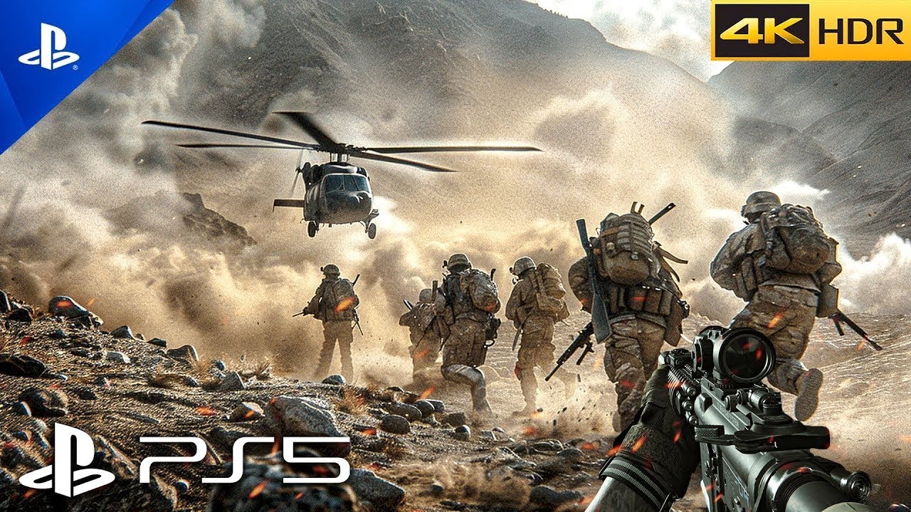 VIOLENCE AND TIMING | Realistic Immersive ULTRA Graphics Gameplay [4K ...