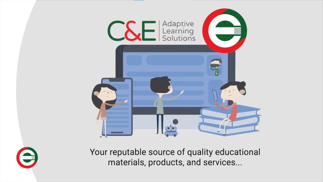 C&E Adaptive Learning Solutions: Who We Are - YouTube