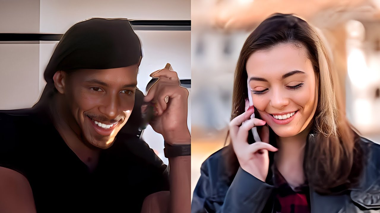 Comment Parler Et Flirter Avec Une Femme de Manière Fluide - YouTube