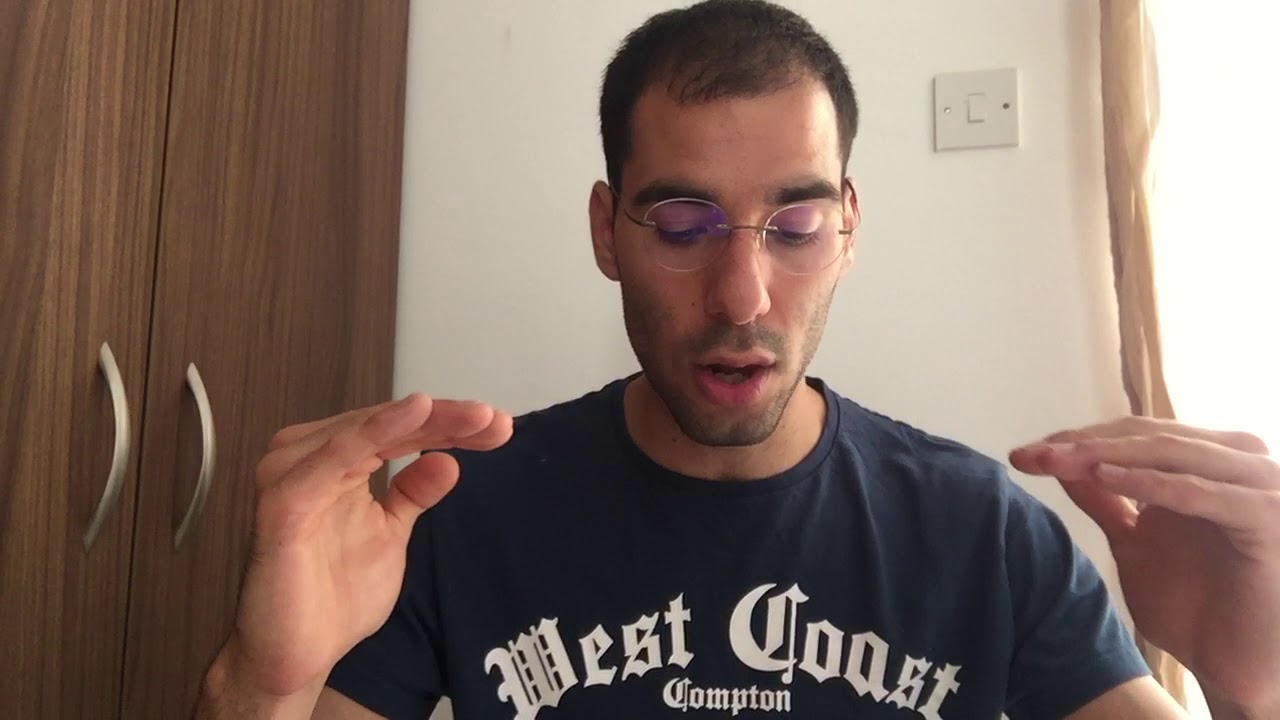 Spoznaja ciste svesti - Igor Ergic - YouTube