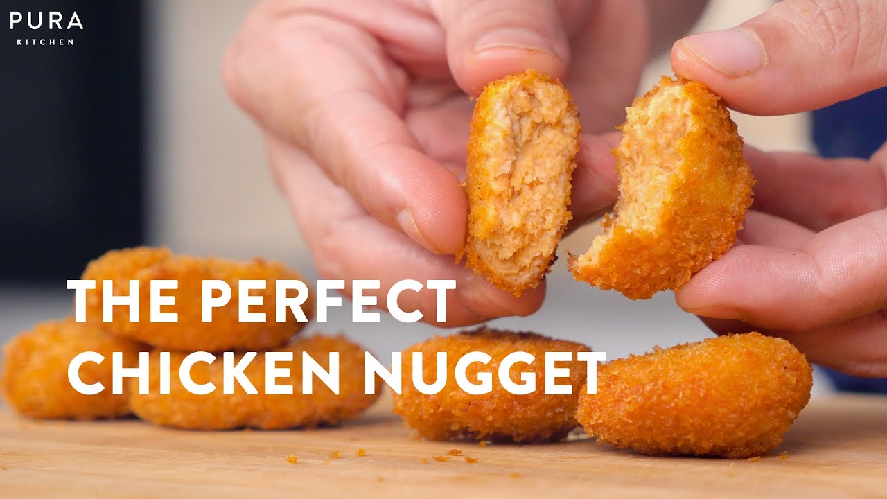 Resep Homemade Nugget Ayam Rumahan | 3 Ways to Make The Perfect ...