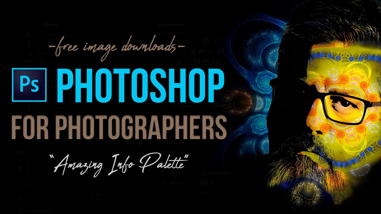 Photoshop For Photographers Info Panel YouTube photoshop-for-photographers-info-panel-youtube