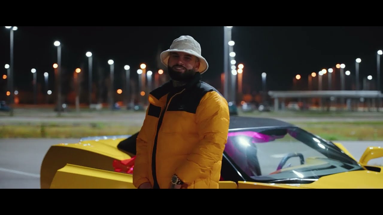 Sebastian Bax - Moonlight [Official Video] - YouTube