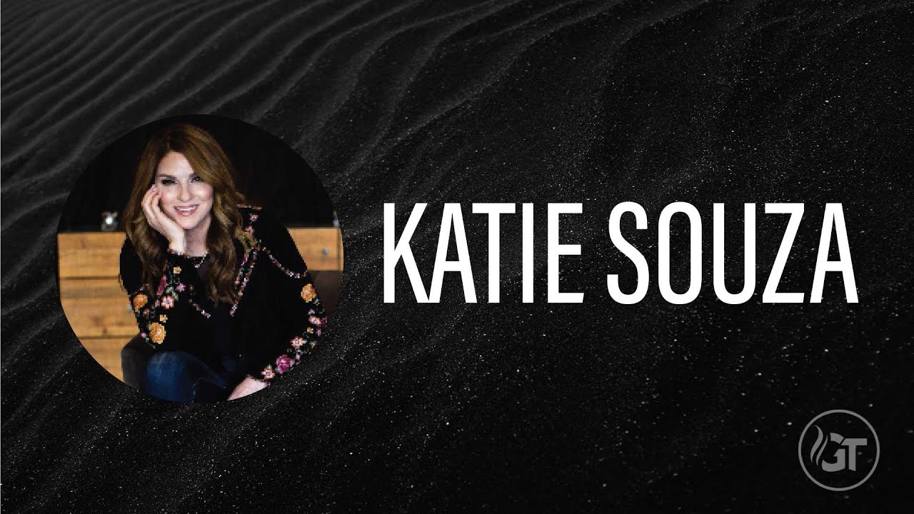 Crushing Snakes & Scorpions - Katie Souza - March 19, 2024 - YouTube