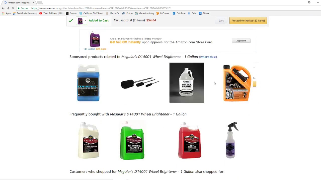 Final Media Project - YouTube