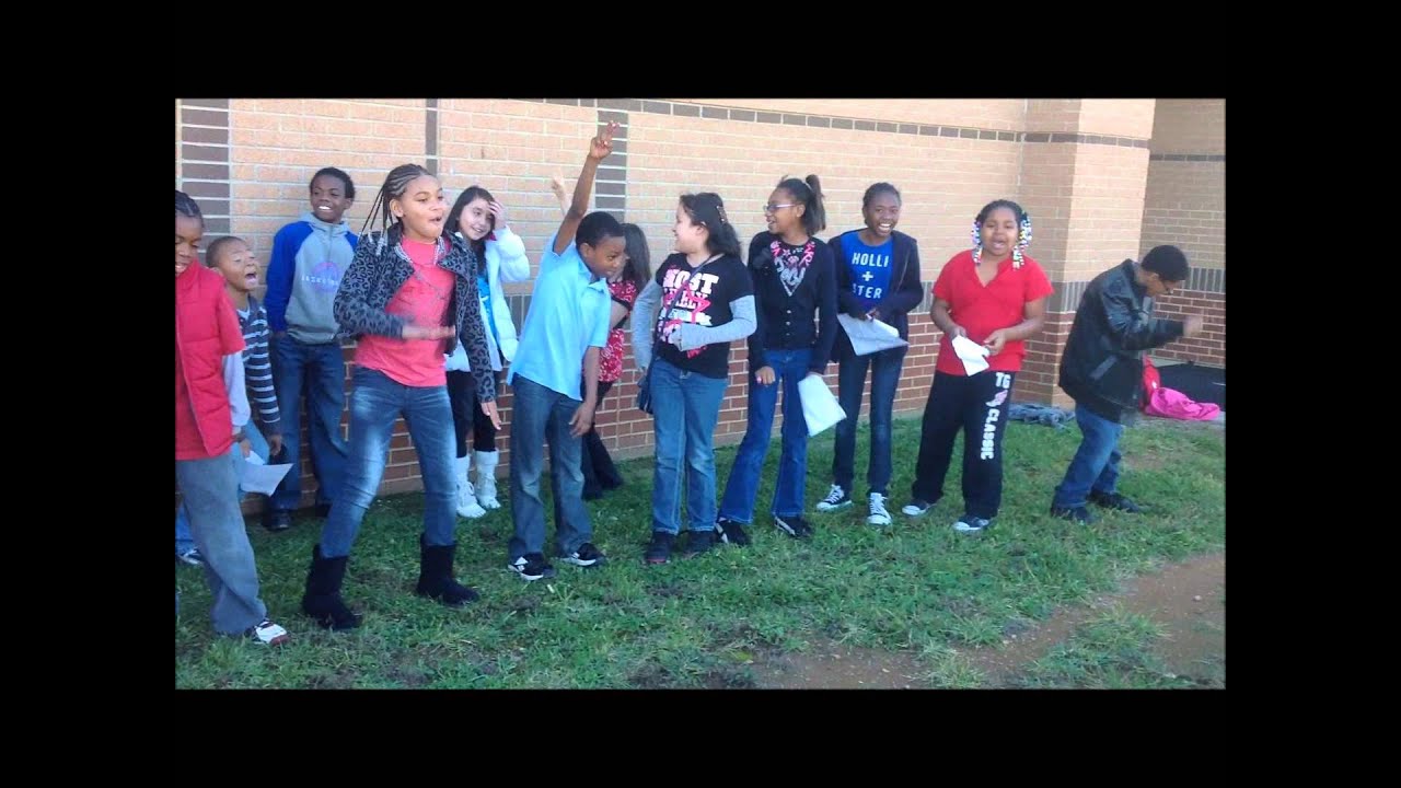 4th grade revolutionary war rap - YouTube