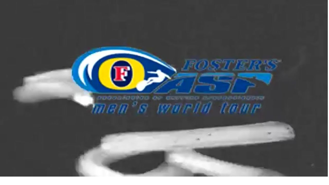 The Dream Tour Asp World Championship 2005 - YouTube