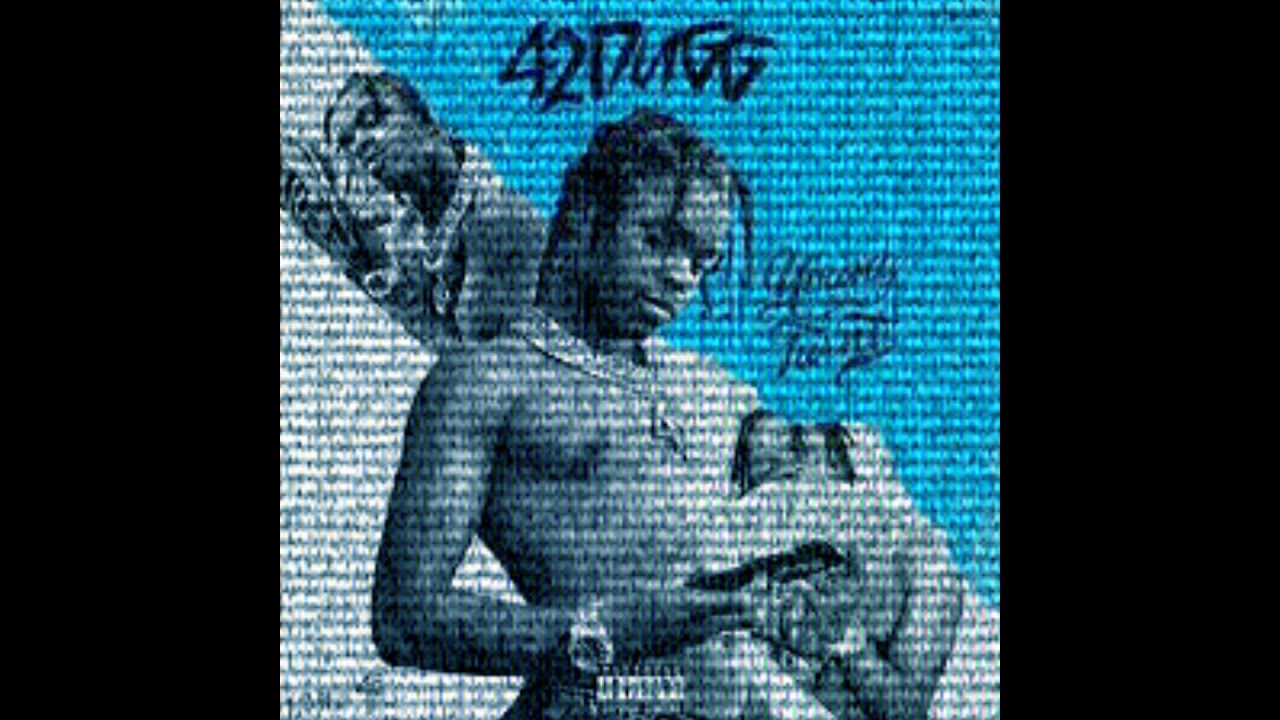 42 Dugg - Dog Food Bass boosted - YouTube