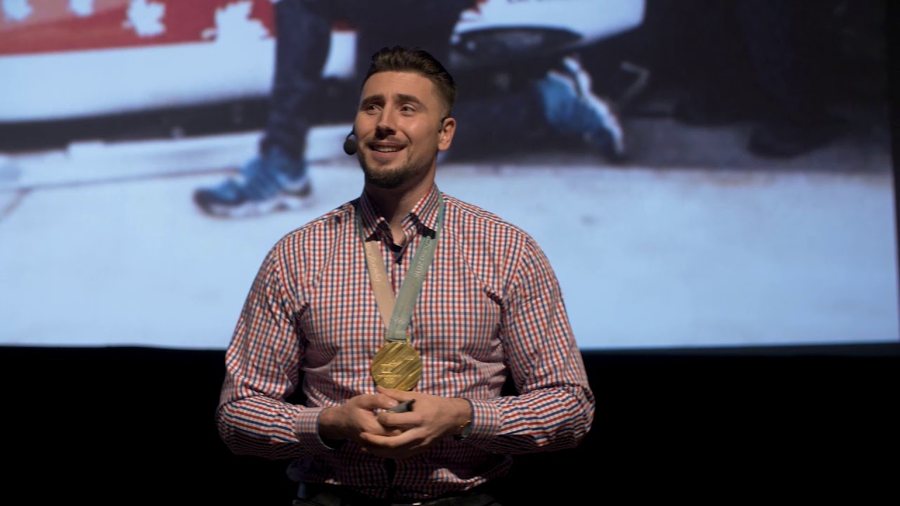 Keep Moving: How I Steered My Way to Success | Alexander Kopacz ...