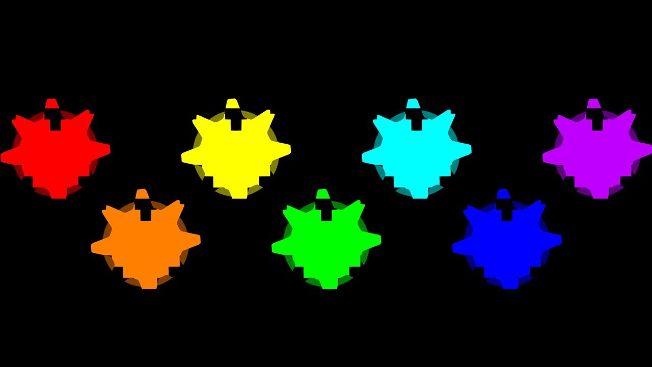 The Gear Epic Undertale Marble Race in Algodoo - YouTube