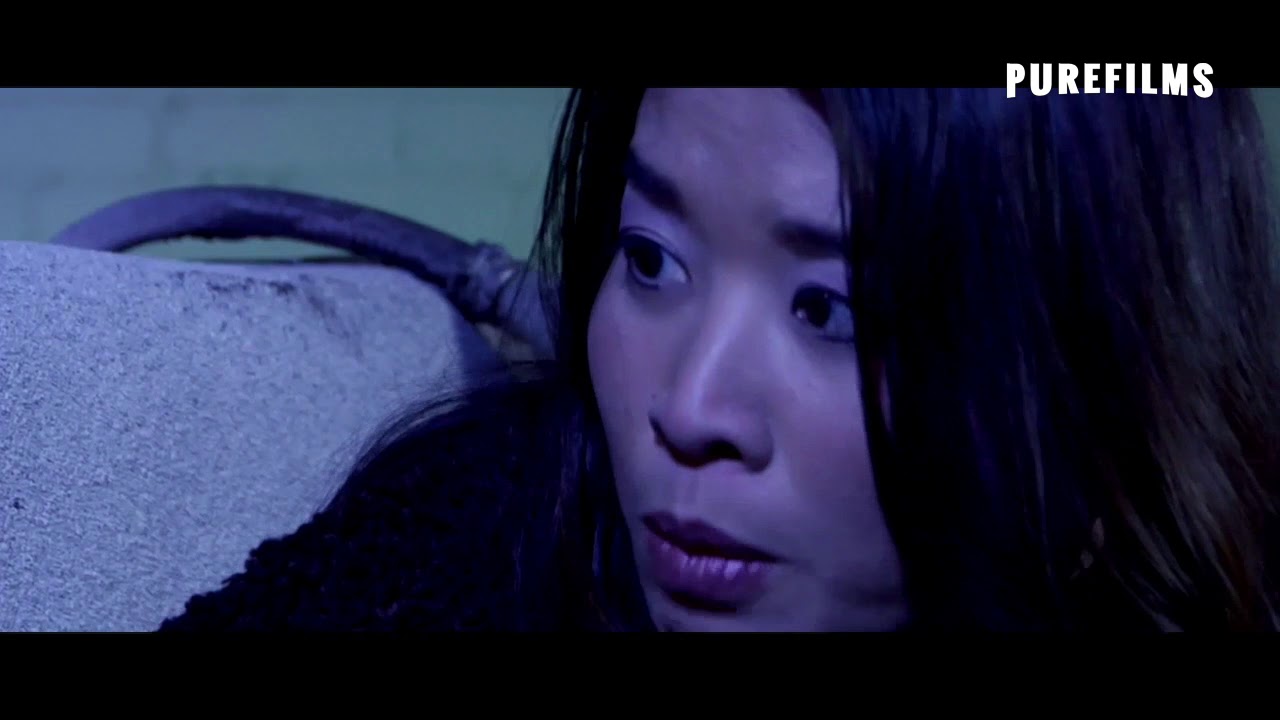Prophecy Of Eve (Action, Trailer) - YouTube