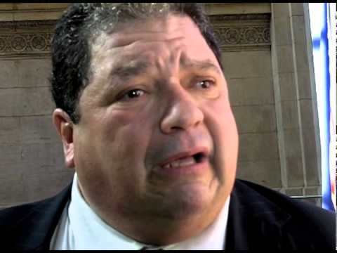 Felix Palacios, NYC Council Latin Community Liaison for Brooklyn, NY ...