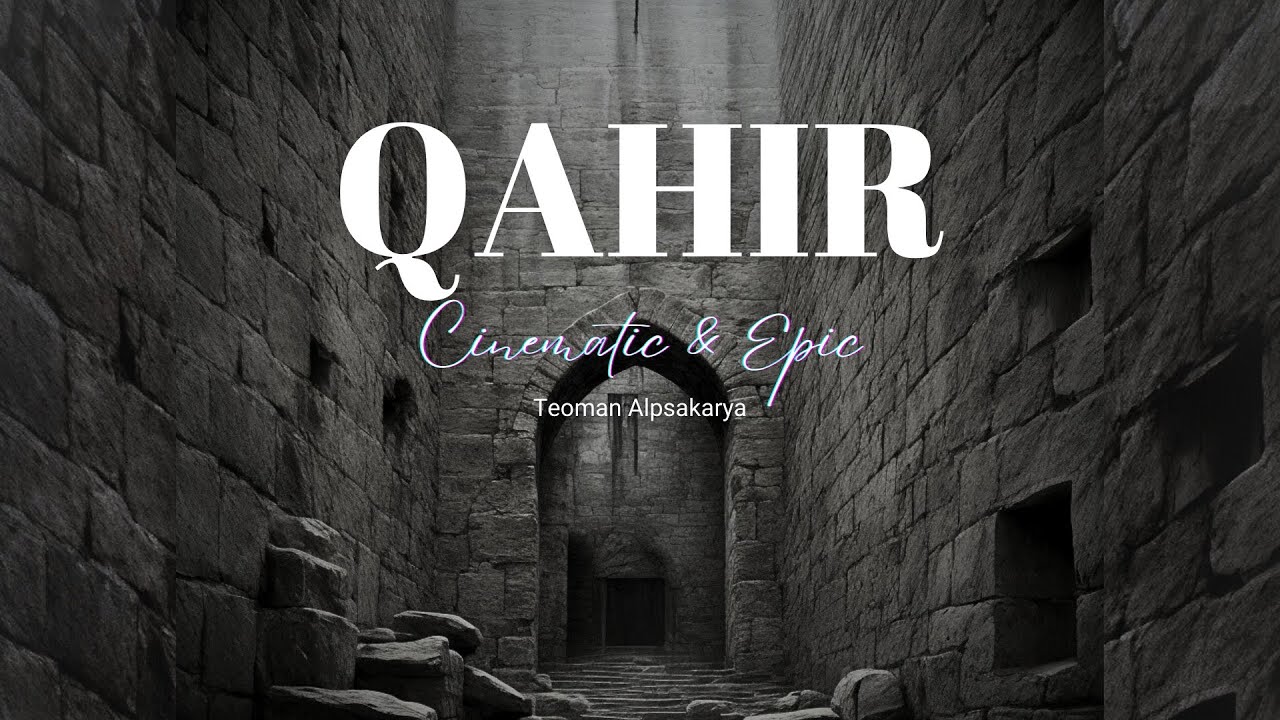 QAHIR – Savaşın Sessiz Çığlığı | Teoman Alpsakarya - YouTube