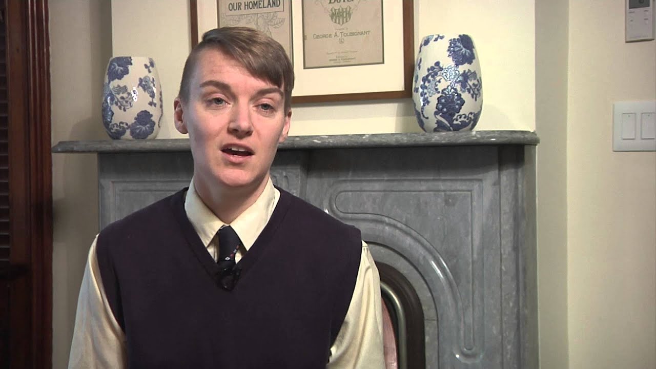 Sarah Mell - YouTube