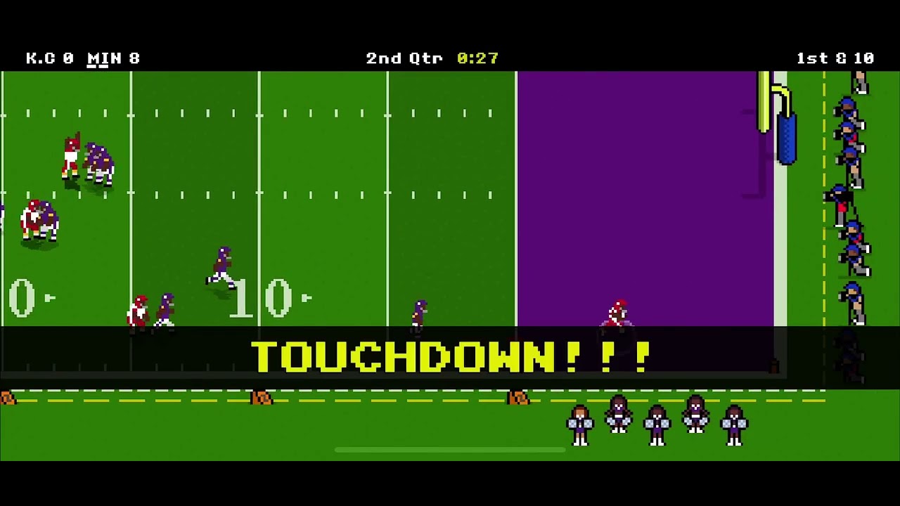 1:39.4 Retro Bowl-Extreme Win% (Former WR) - YouTube