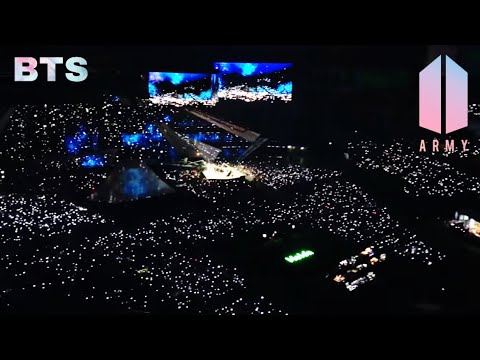 BTS 'Mikrokosmos', MMA 2019