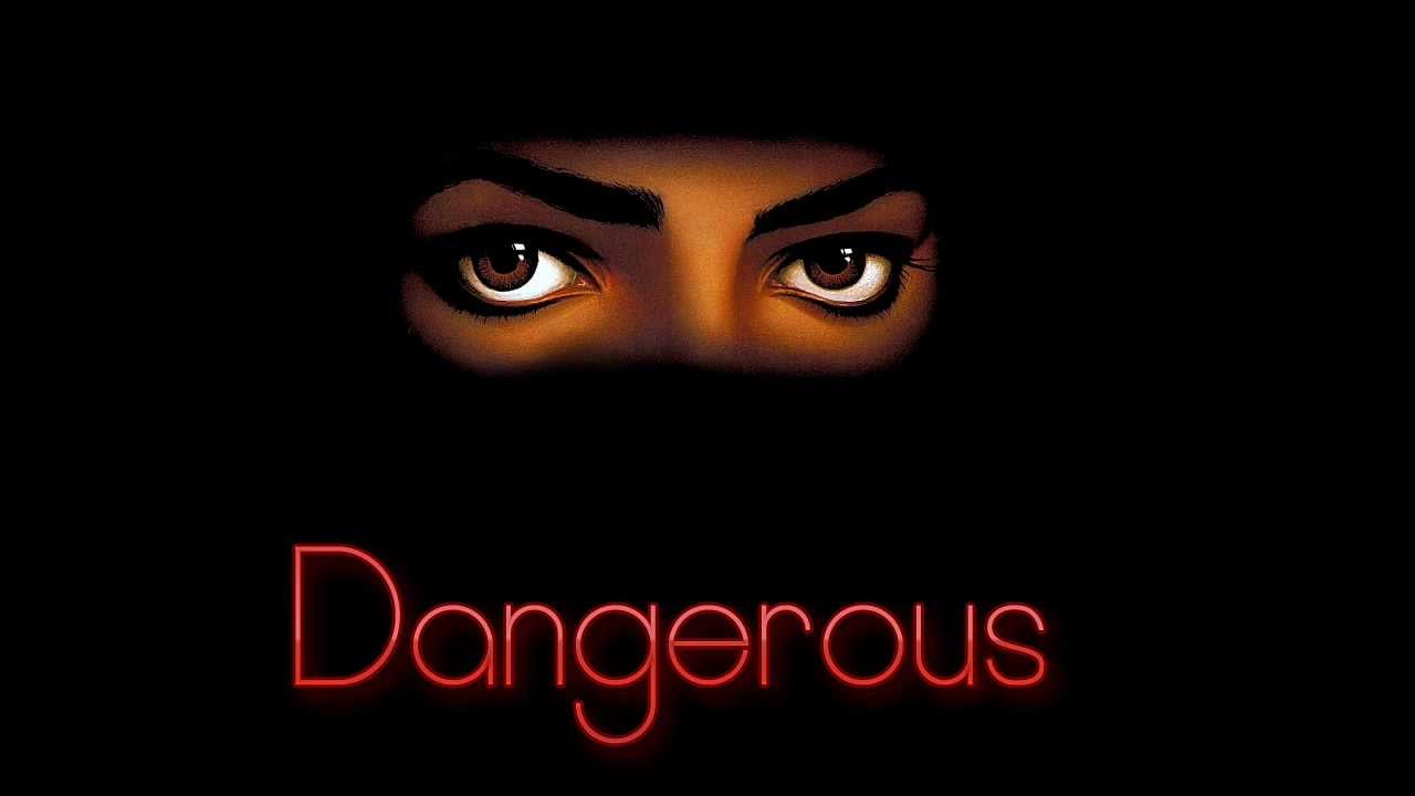[HD] Michael Jackson - Dangerous [A Capella] - YouTube