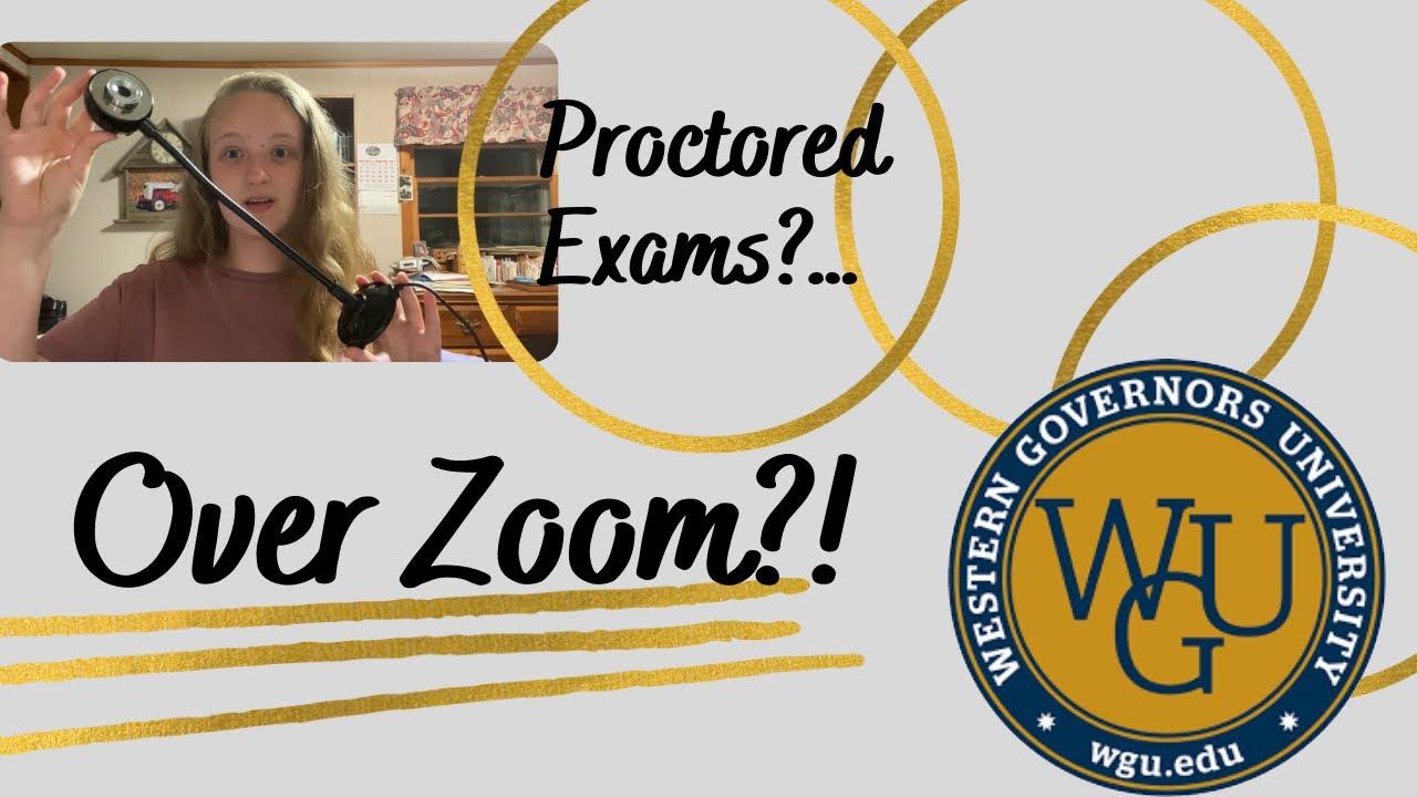 OA Exams At WGU What To Expect On Your Objective Assessment YouTube oa-exams-at-wgu-what-to-expect-on-your-objective-assessment-youtube
