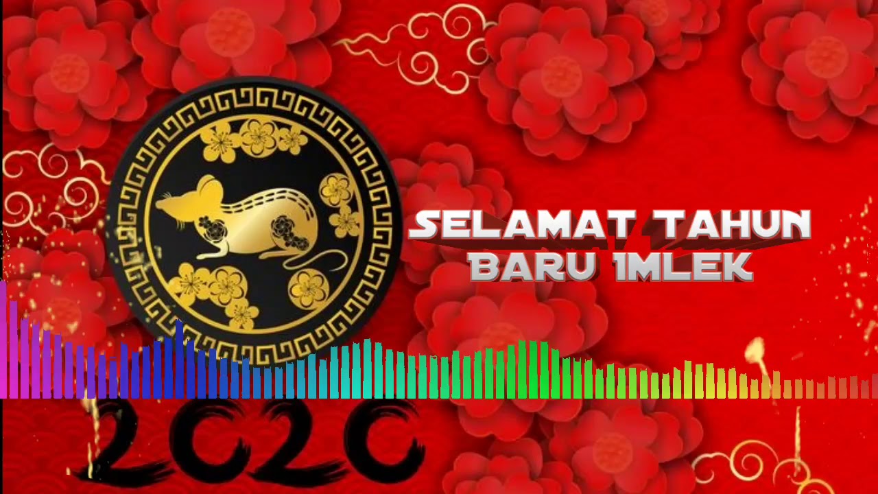 Thi Lo ko tong tong Chiang | Lagu Imlek Terbaru 2020 | Chinese new year ...