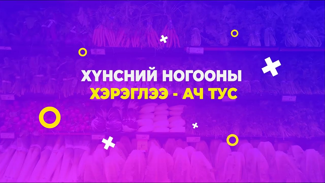 ВИДЕО ХИЧЭЭЛ №2 ХҮНСНИЙ НОГООНЫ ЭРҮҮЛ МЭНДИЙН АЧ ТУС Youtube