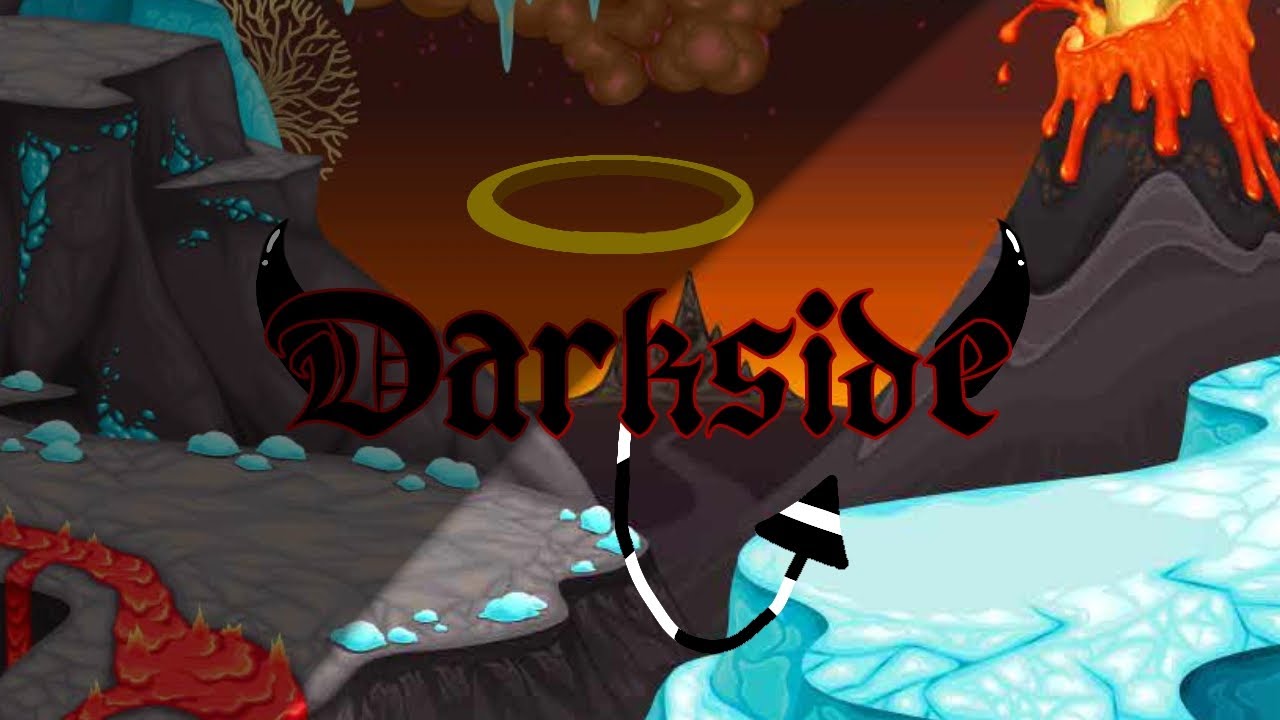 ★Darkside★ // Gacha life //enjoy;) - YouTube