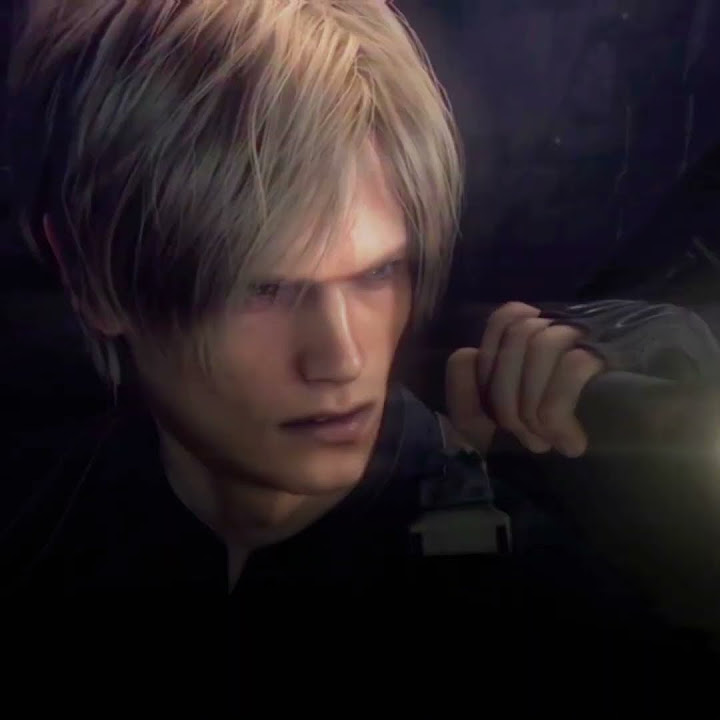Leonkennedy Residentevil Its September 30th Youtube