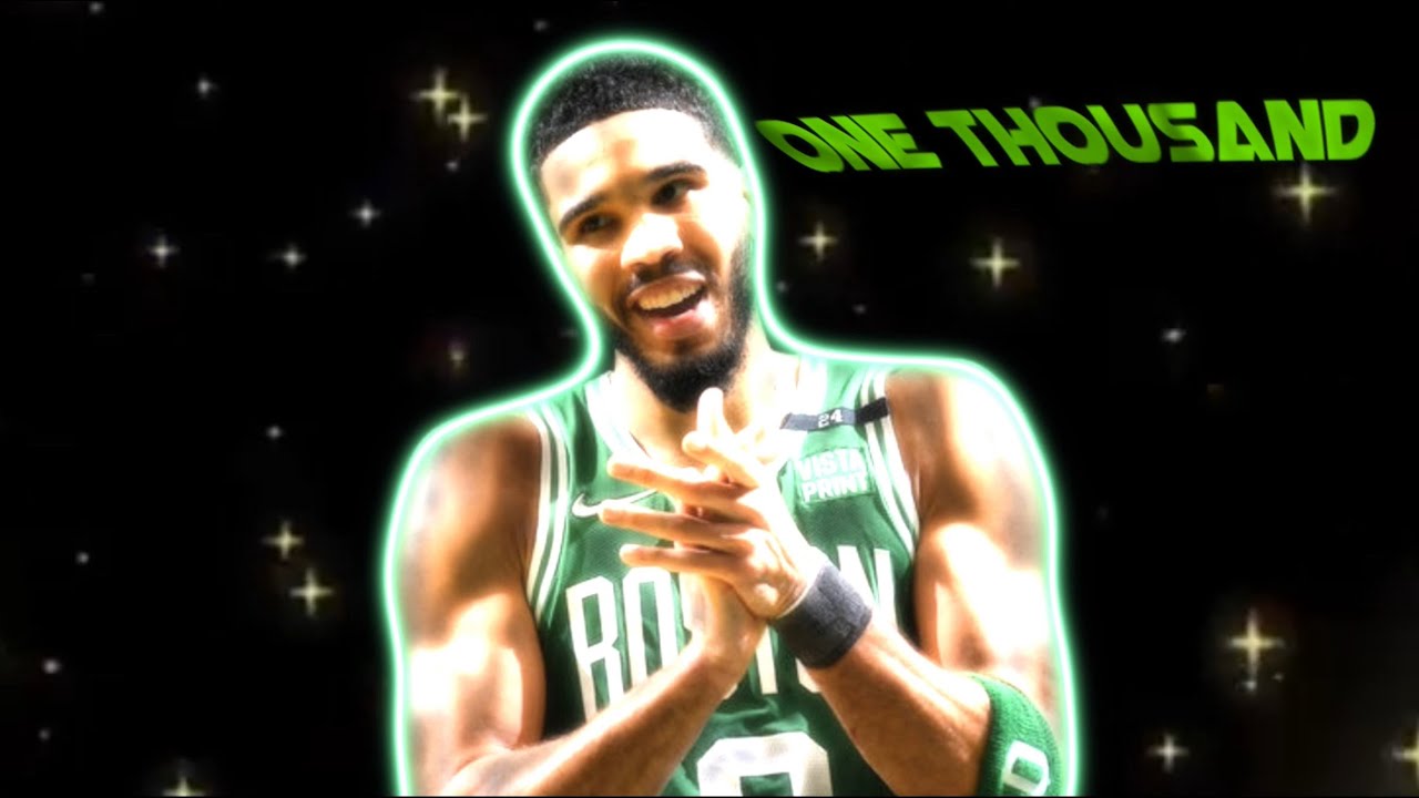 One Thousand… - YouTube