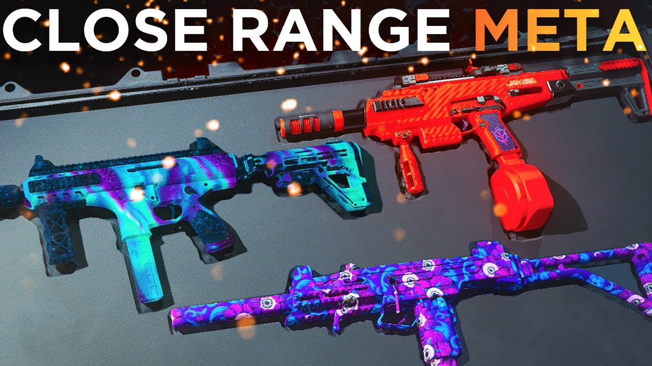 I tested EVERY META SMG in Warzone 3 and RANKED them! (Best Loadout ...