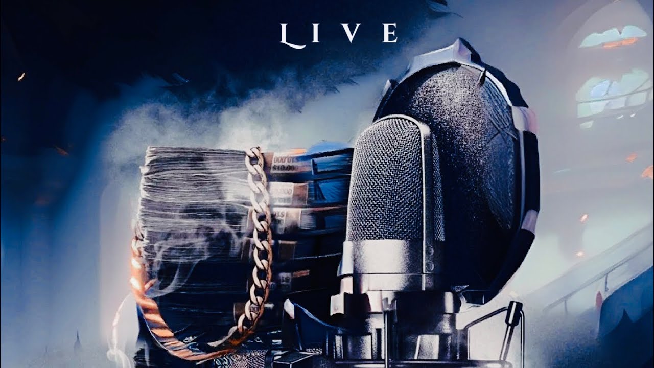 Live • Thee Lion P-Dub ft. BigTroubl3 (Official Audio Video)Kc trippin ...