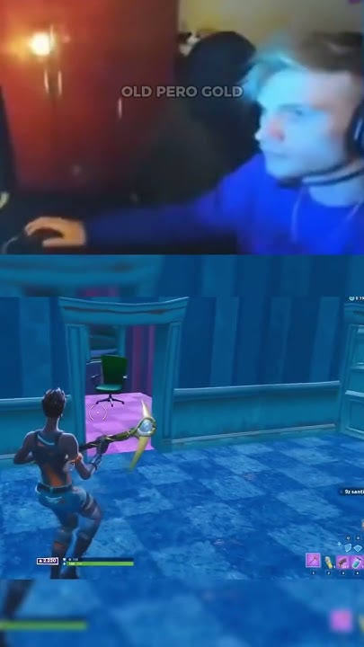 Clip Zeko fortnite og #zeko #fortnite #fortniteog #coscuarmy #clips #twitch - YouTube