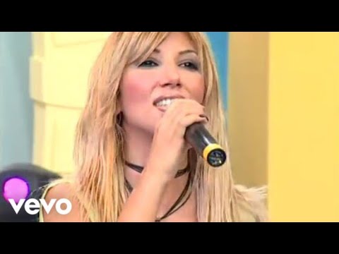 Hande Yener - Şansın Bol Olsun - İbo Show | 2002