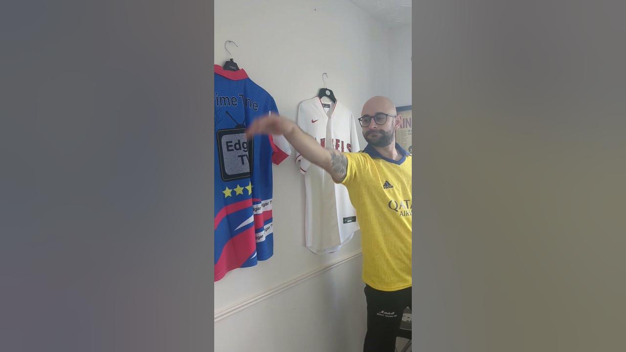 RAPIDLY IMPROVE your DARTS FOLLOW THROUGH with this exercise! - YouTube