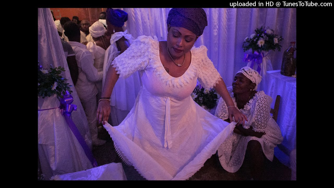 Filomiz O Wawa racine kanga - YouTube