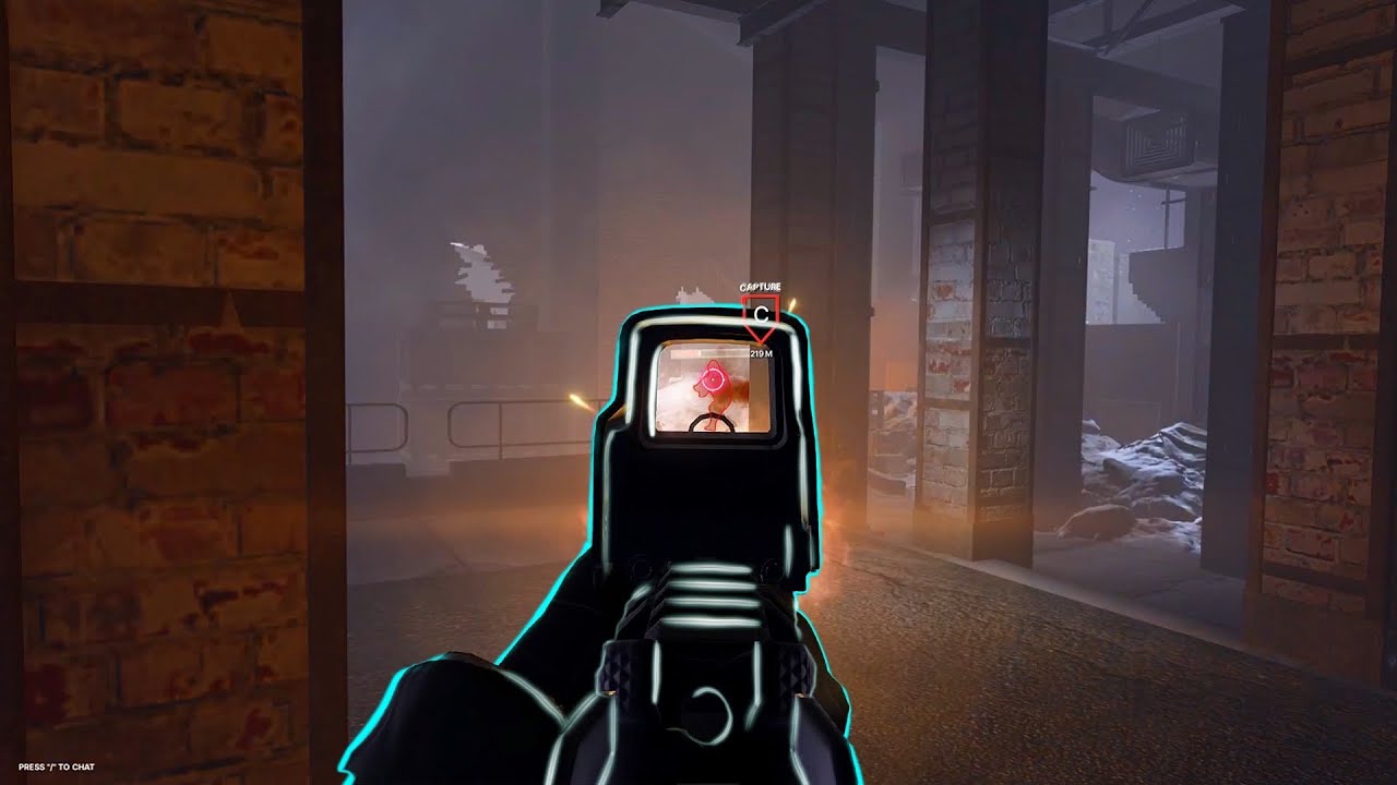 THE BEST GAME IN ROBLOX! FRONTLINES! - YouTube