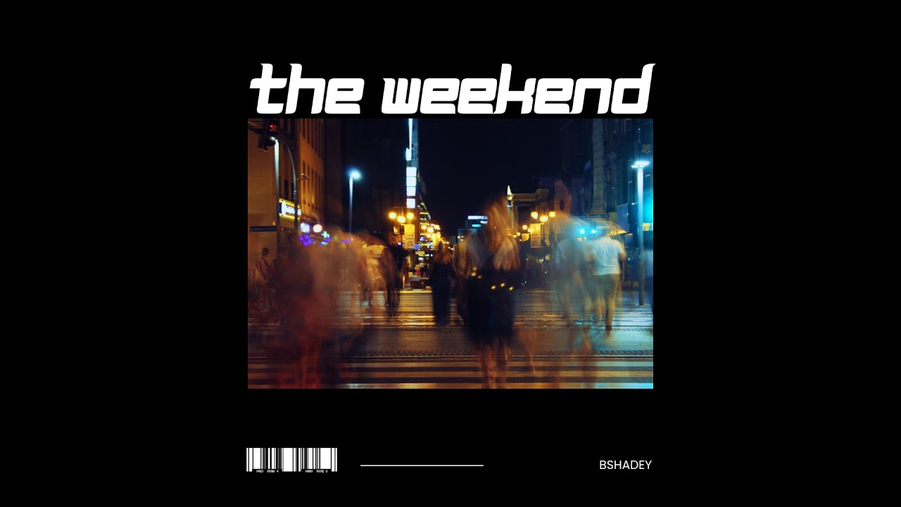 The Weekend - YouTube