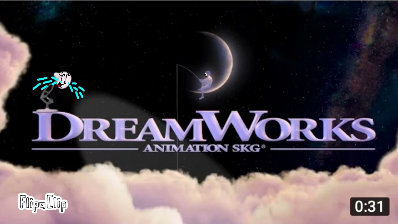 Pixar Lamps DreamWorks Animation Crying - YouTube