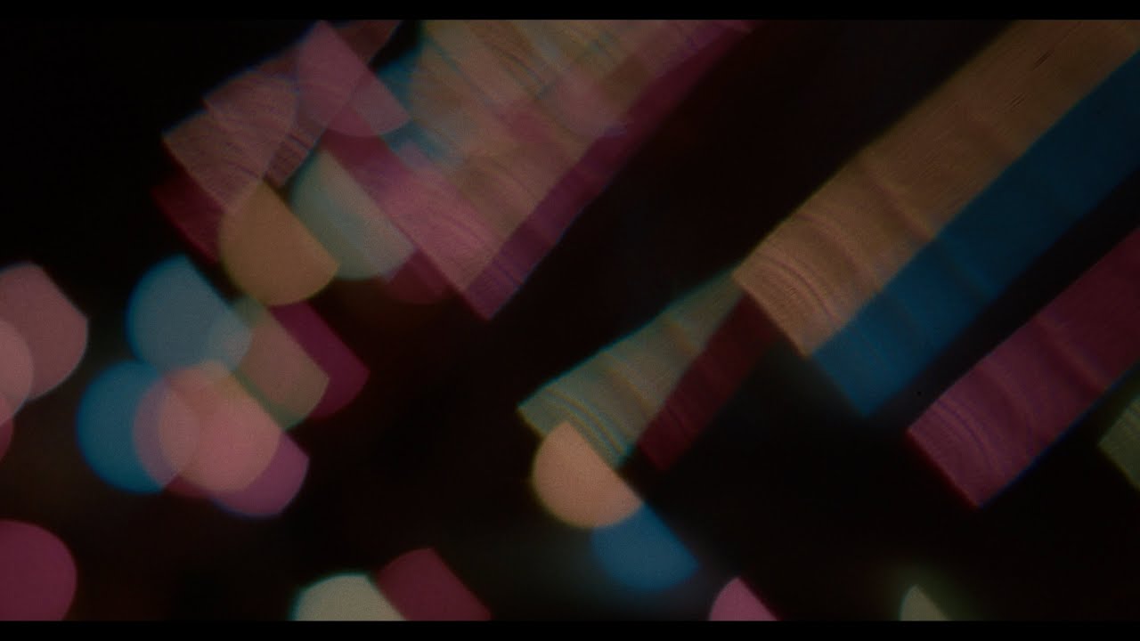 PRISM LENS FX | GHOST FX FILTER | POCKET 4K - YouTube