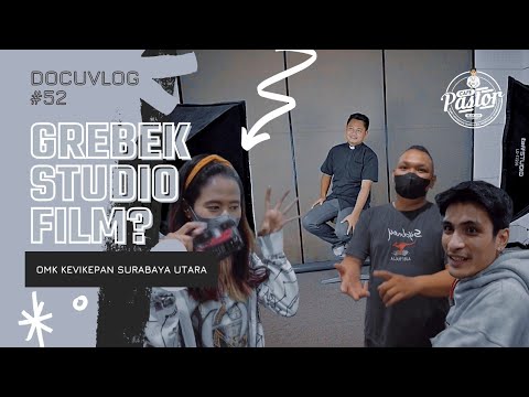GREBEK STUDIO FILM LEADME OMK VITARA🔥 - YouTube