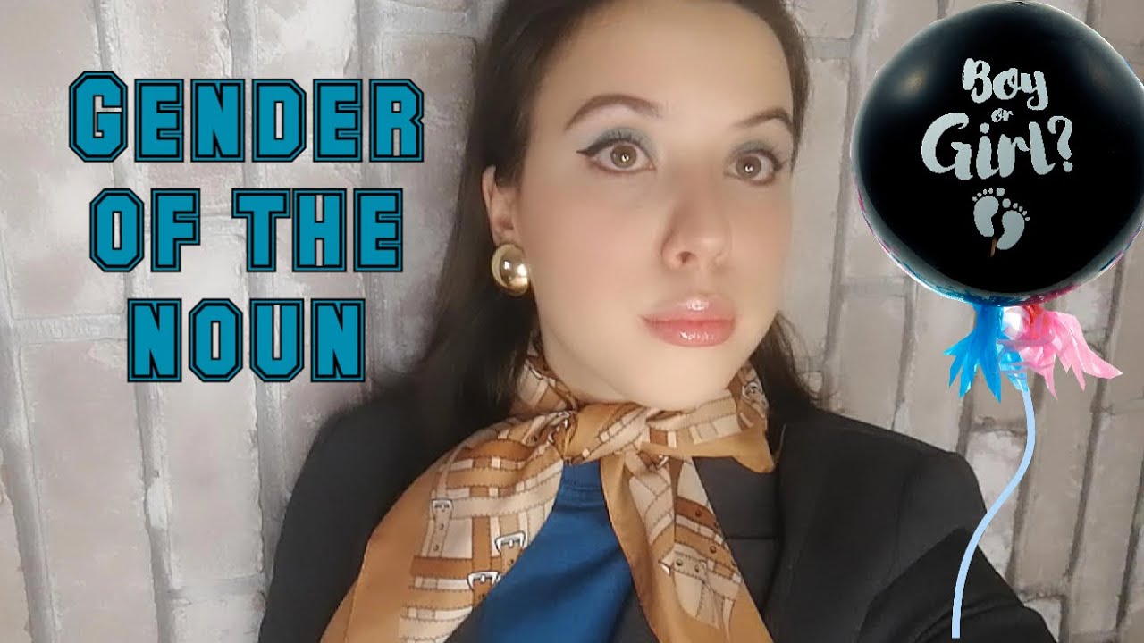 Russian Noun Gender YouTube russian-noun-gender-youtube
