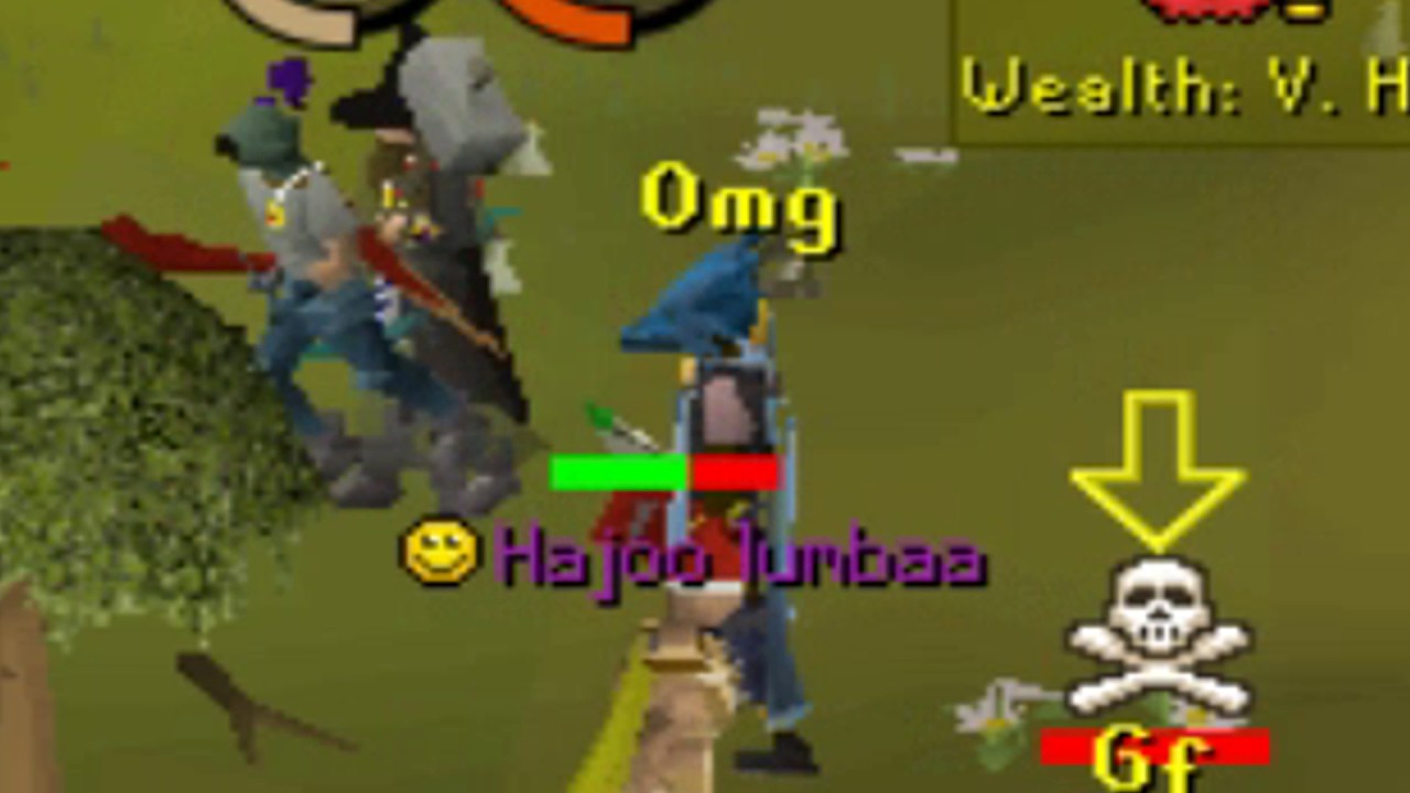 OSRS MaulDrop | obby pure pking #1 - YouTube