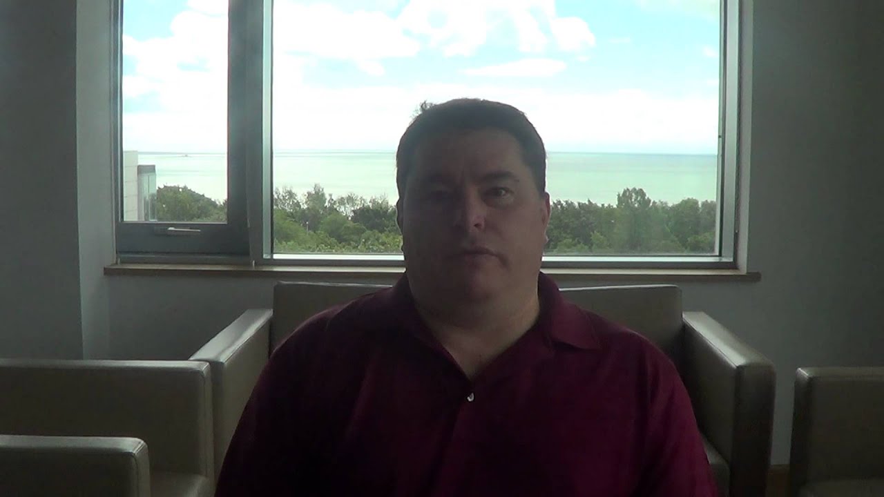 Professor Mark I Rees - Medicine, Swansea University - YouTube