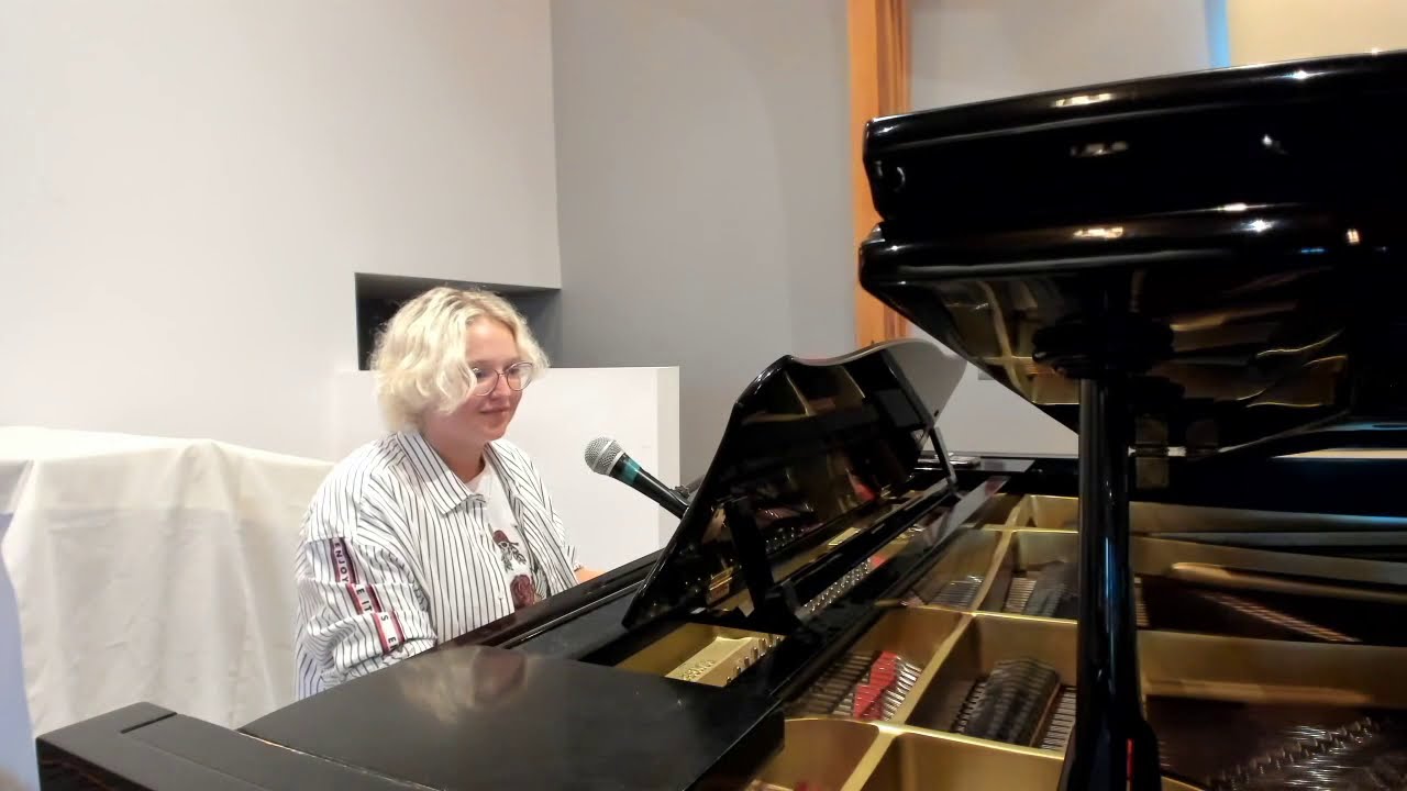 When Long Before Time - YouTube