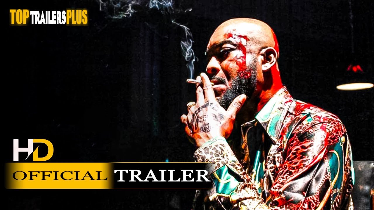 Shanty Town Trailer Netflix Youtube Action Crime Drama Movie Youtube