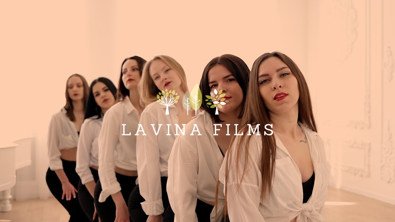 Alina Joy Youtube