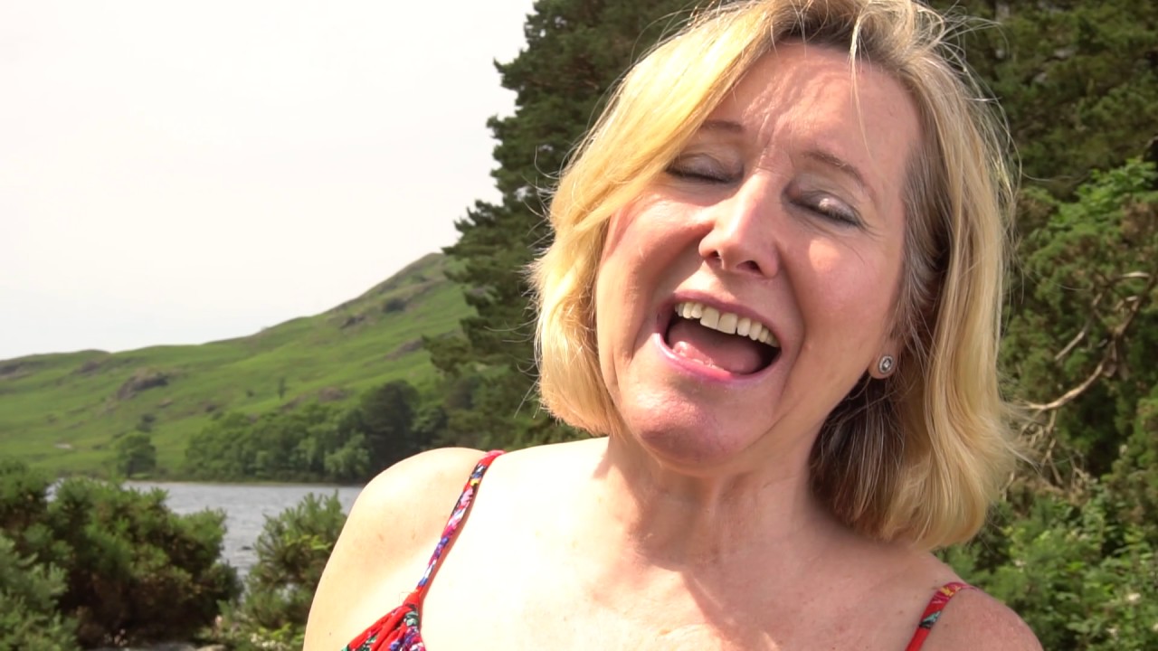 Rose Finn - You got me - YouTube