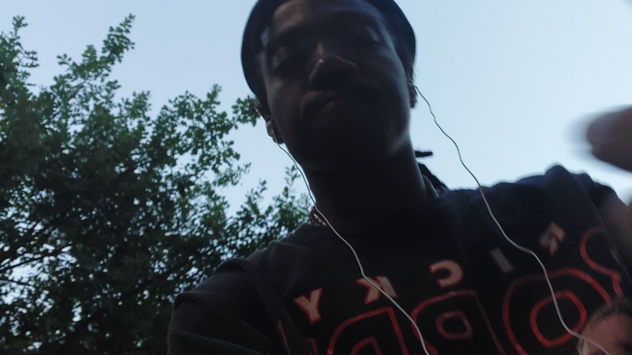 K4Bm - Oh y Oh ? (OFFICIAL AUDIO) Prod.By.@Forbidden456 ...