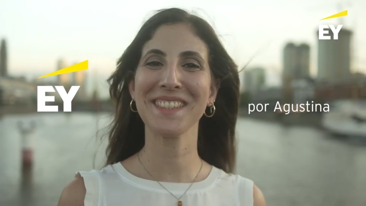 Agustina: una historia que va más allá de Argentina - YouTube