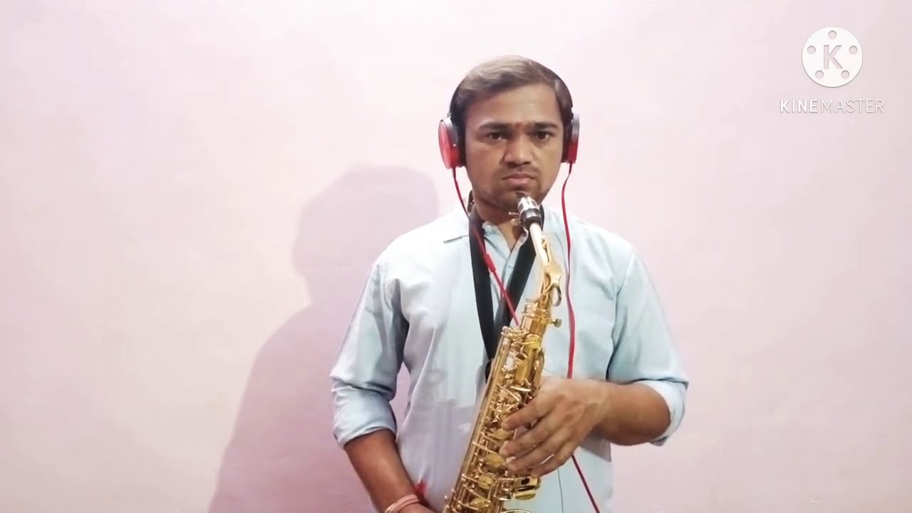 ye Mera Dil / saxphone cover by SHYAM TAWRE/don - YouTube