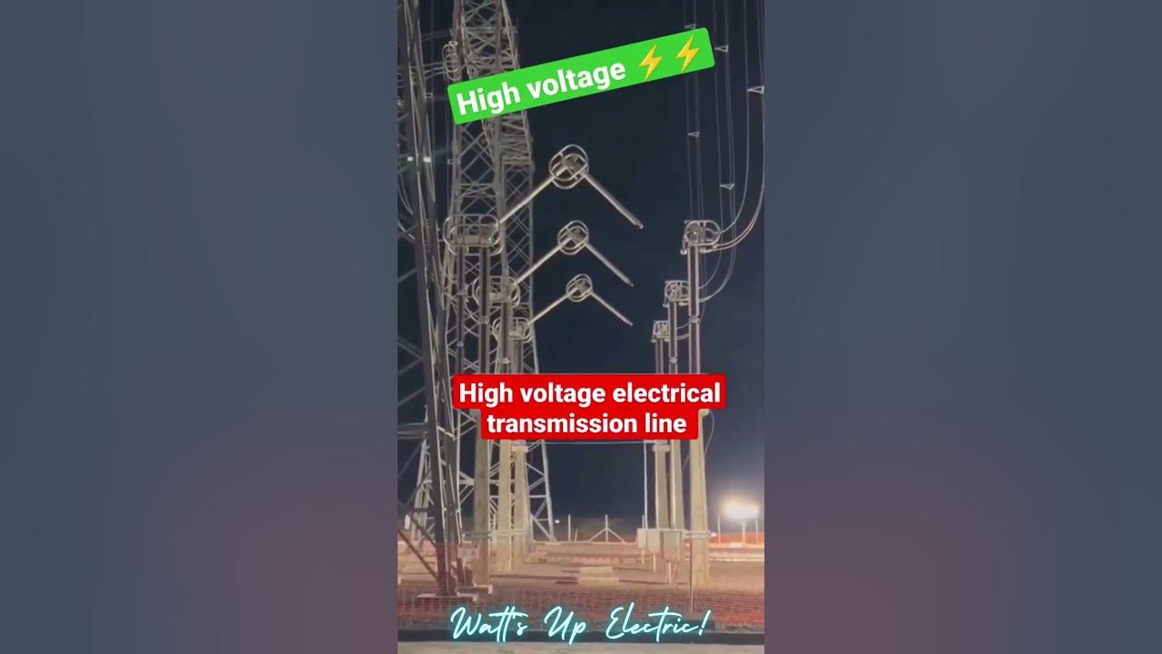 Exploring High-Voltage Arcing and Connect-Switch Phenomena | High ...